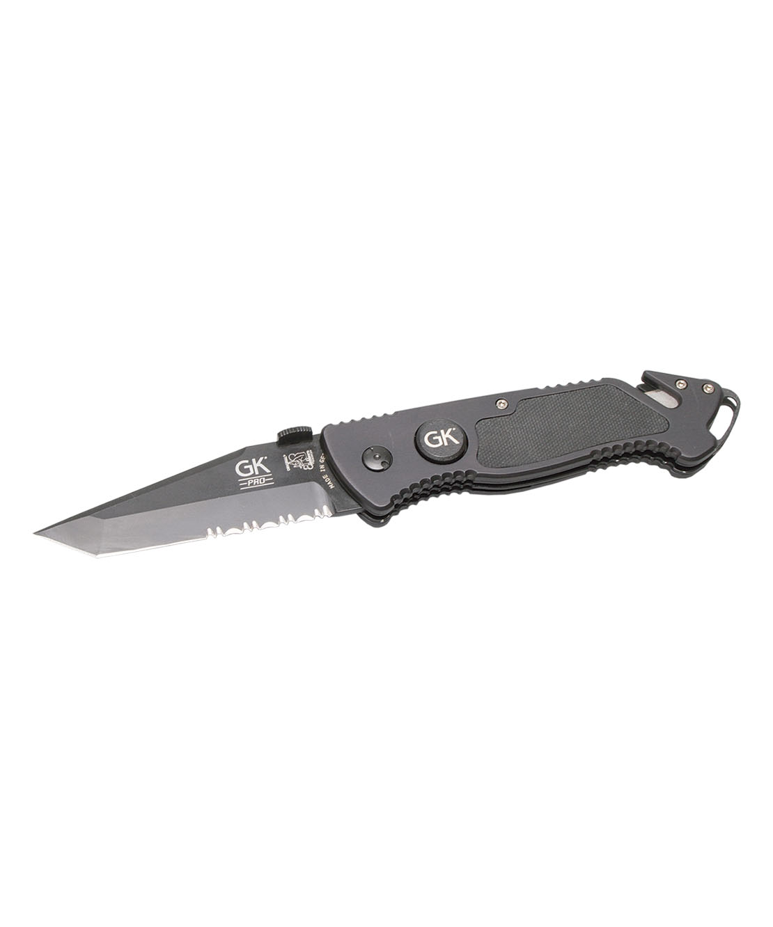 Rescue prt10 knife • GK Pro