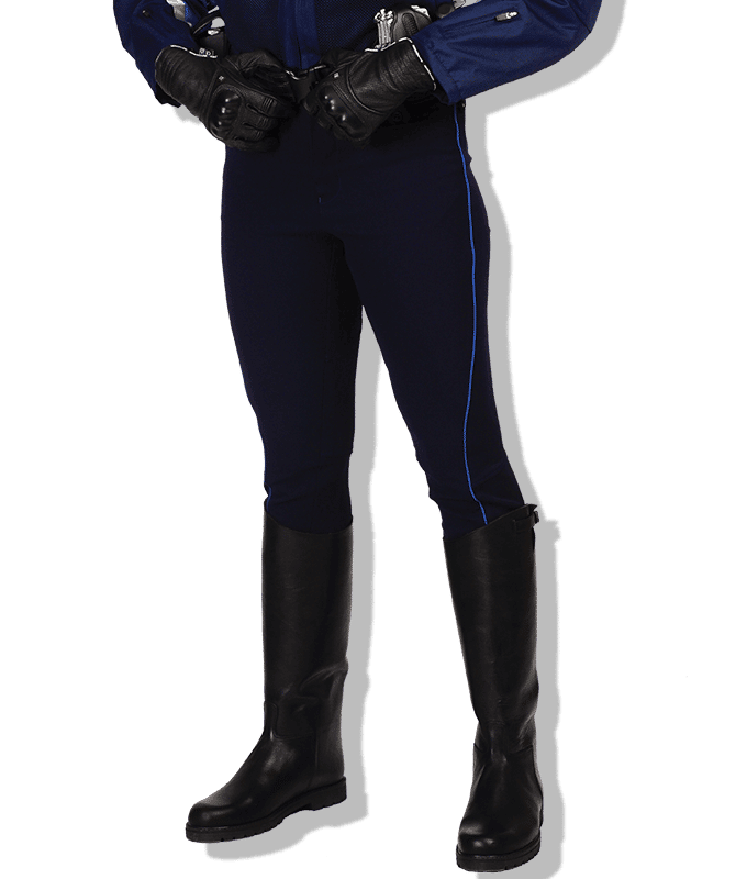 Culotte moto • GK Pro