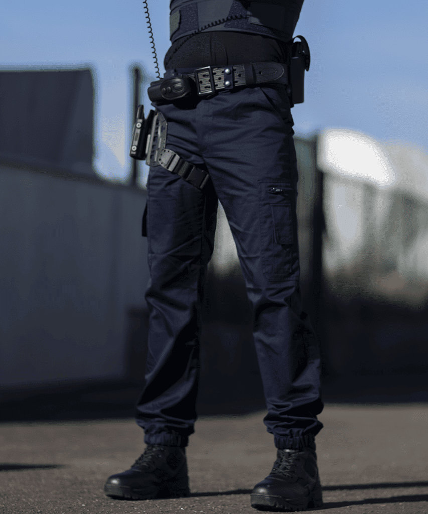 Équipement Police Nationale | GK Pro