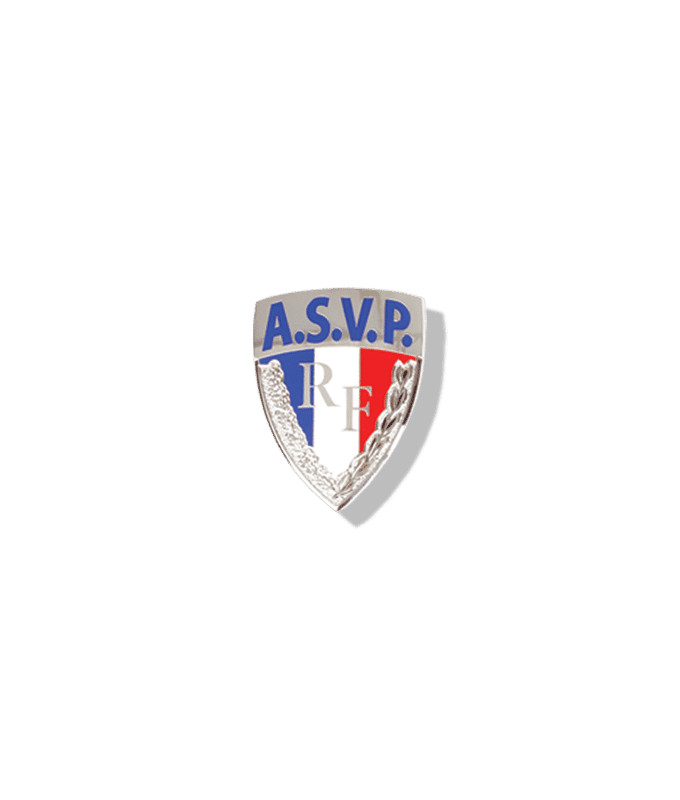 Insigne a.s.v.p. • GK Pro