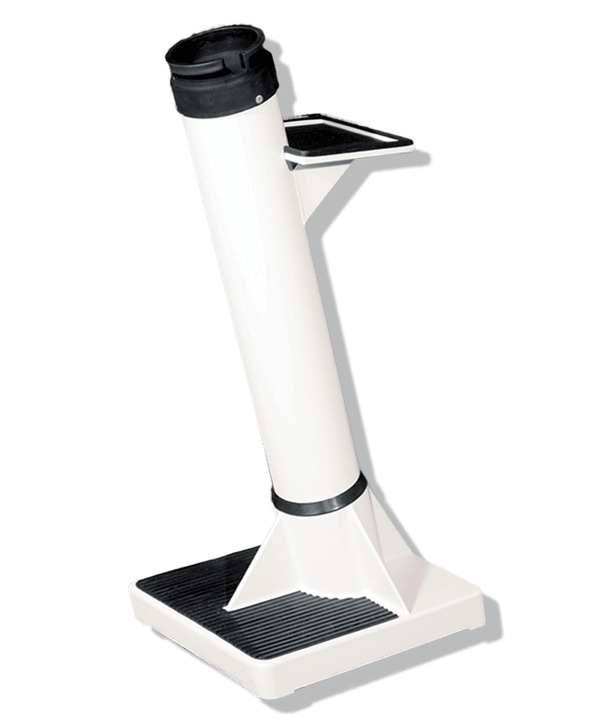 Tube a sable • GK Pro