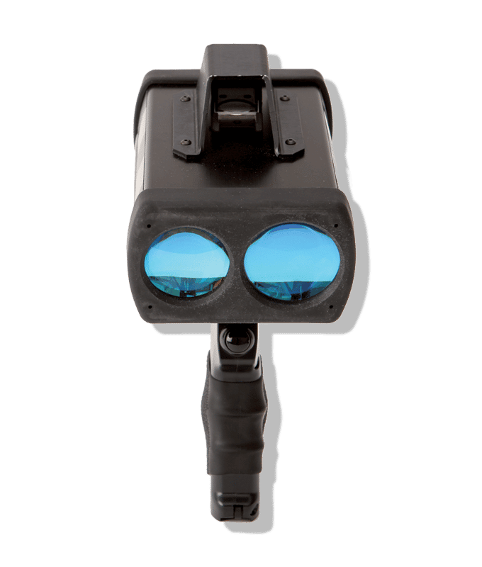 Cinemometre pl4 • GK Pro