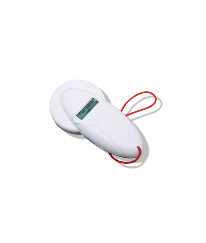 Lecteur de puce electronique • GK Pro