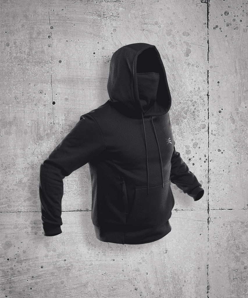 Équipement Police Nationale | GK Pro