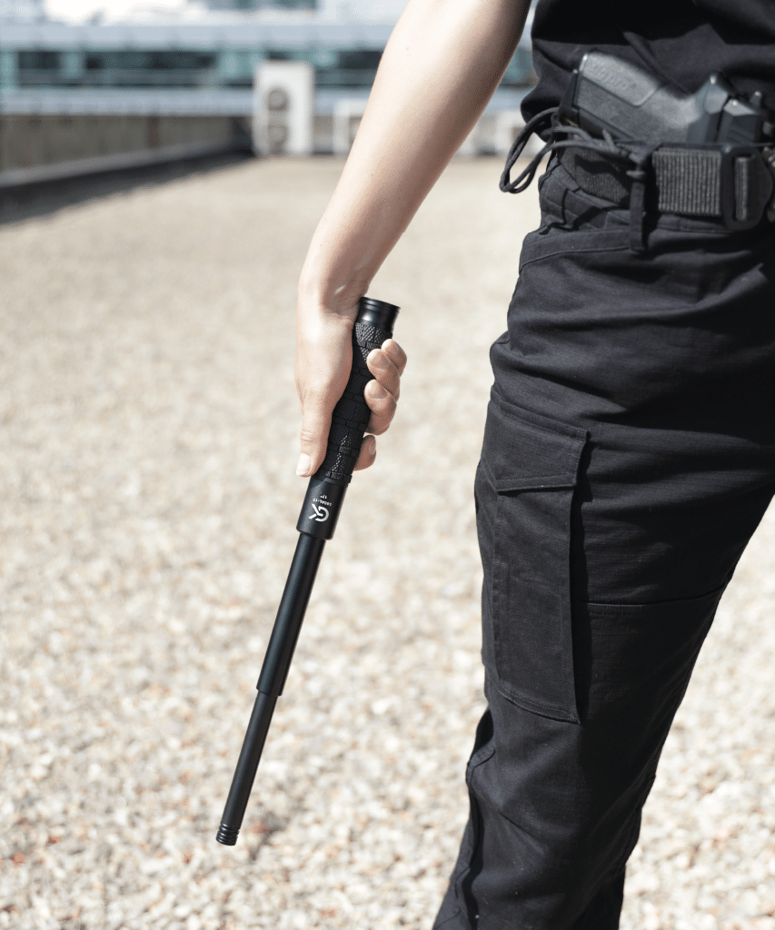 Quels conseils pour acheter une matraque télescopique ? • GK Pro