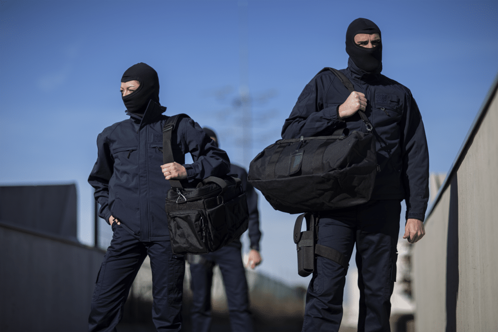 Sacs de transport • GK Pro