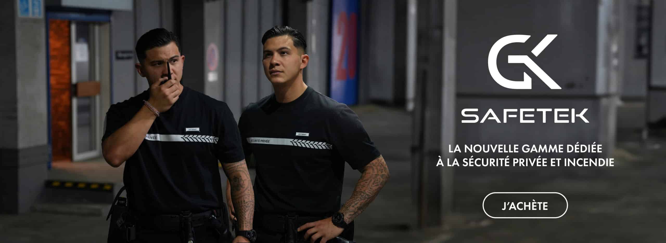 La Boutique GK Pro• GK Pro