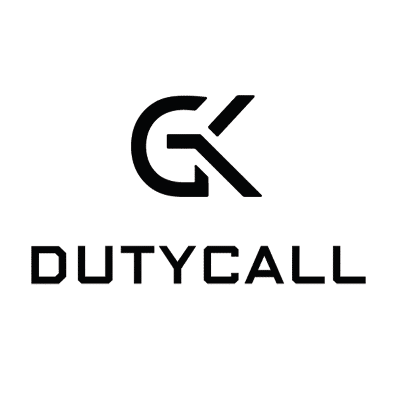 GK Dutycall • GK Pro