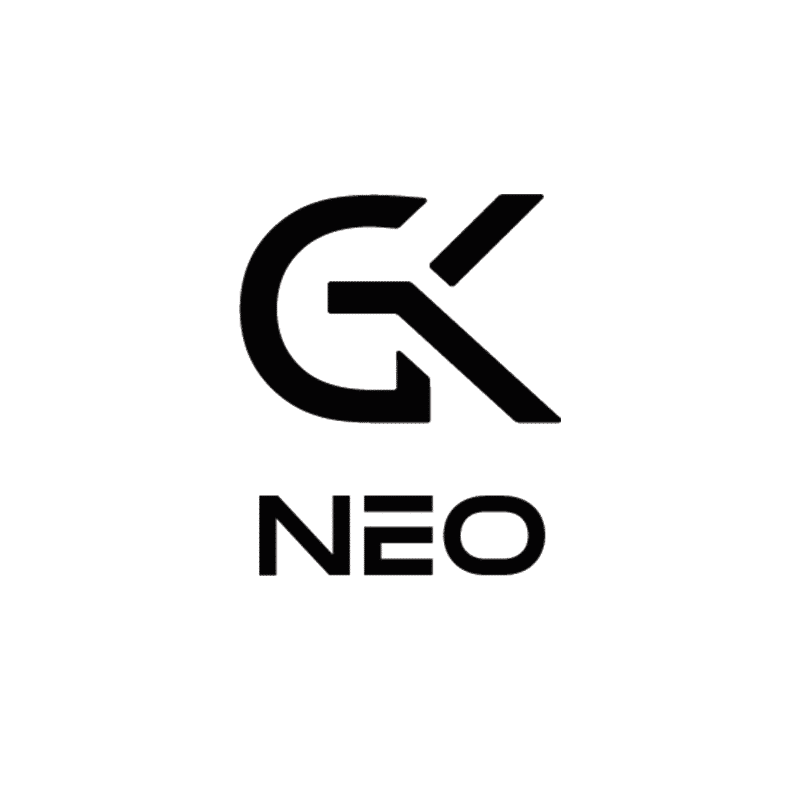 GK NEO • GK Pro