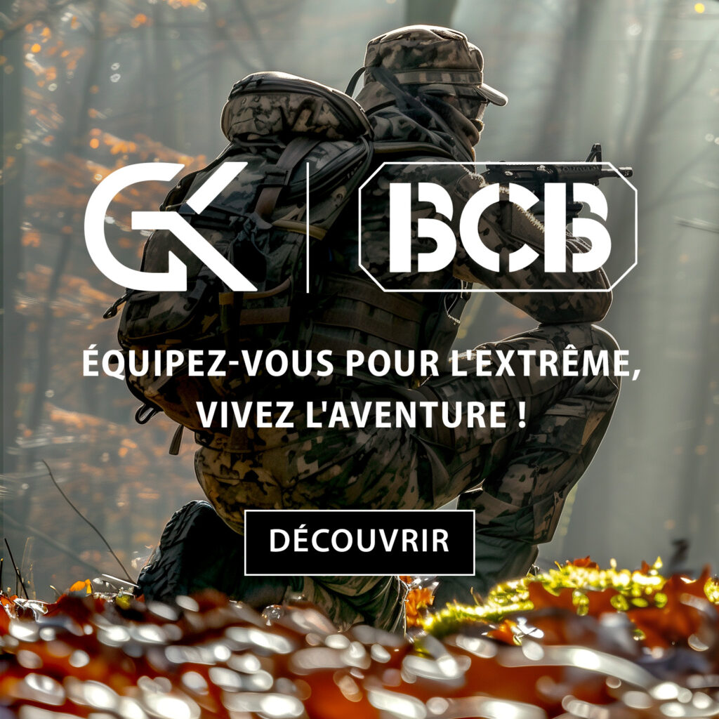 La Boutique GK Pro• GK Pro