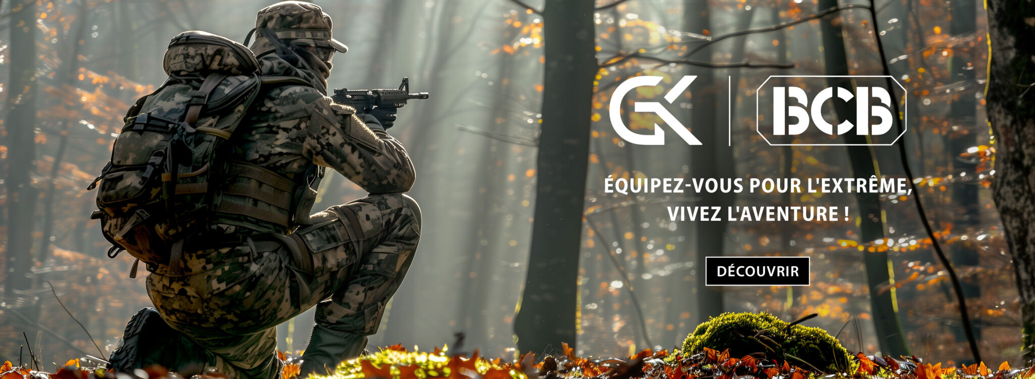 La Boutique GK Pro• GK Pro