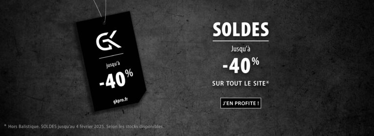 La Boutique GK Pro• GK Pro