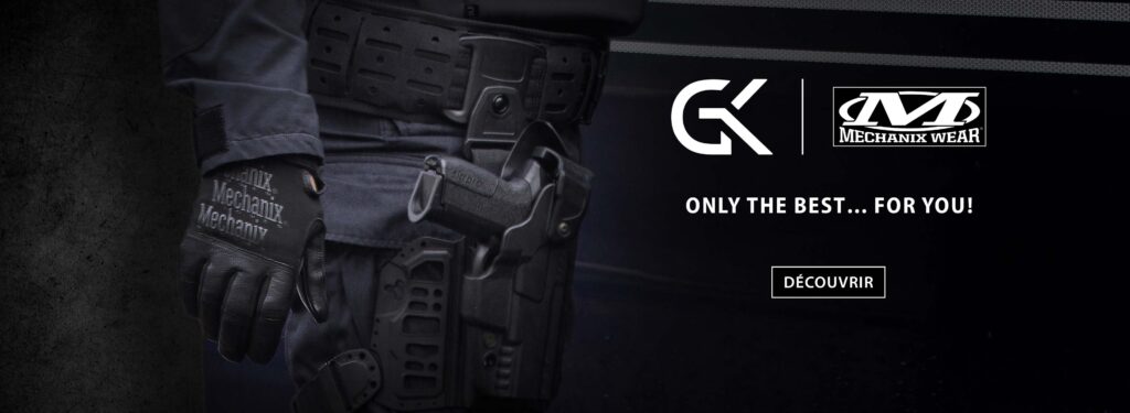 La Boutique GK Pro• GK Pro