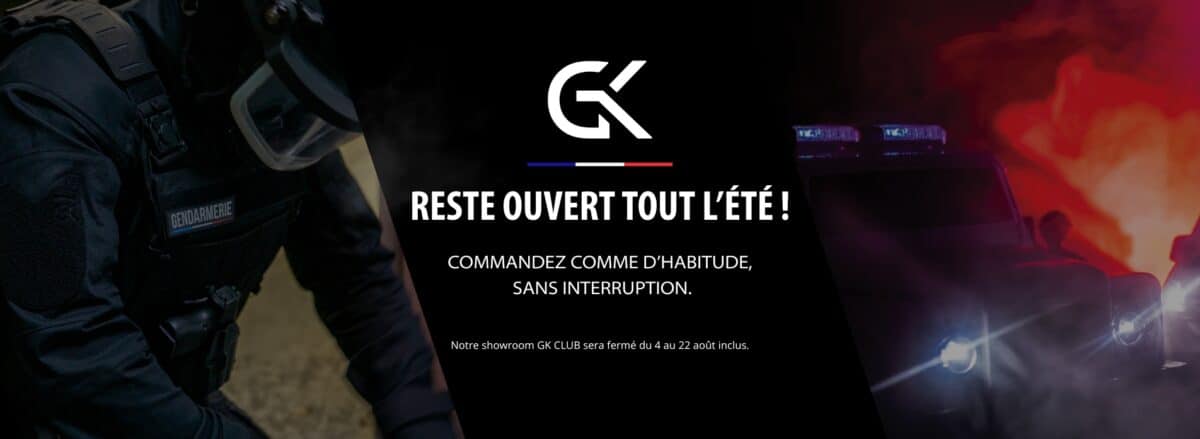 La Boutique GK Pro• GK Pro